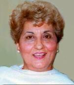 Elizabeth A. "Betty" Carbone, 90 East Haven | The Day