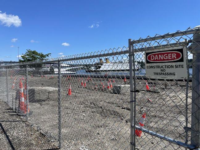 $40M approved for next phase of New London Coast Guard museum project ...