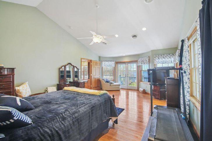 Lakefront on Pachaug Pond | The Day