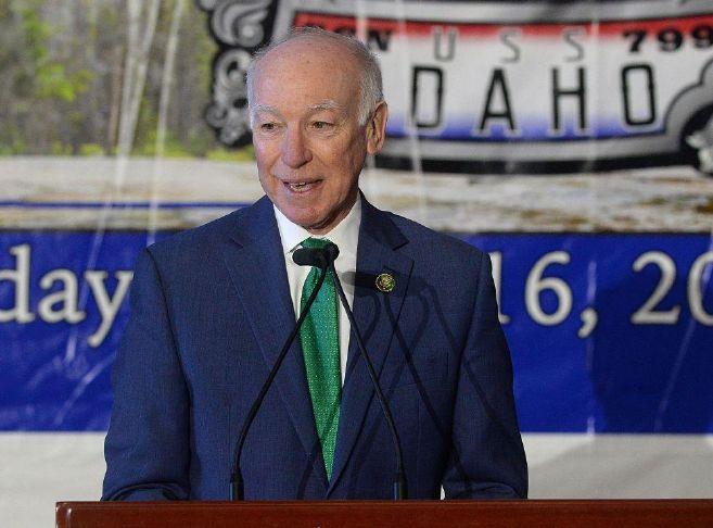 Courtney, fellow representatives push for restoration of submarine ...