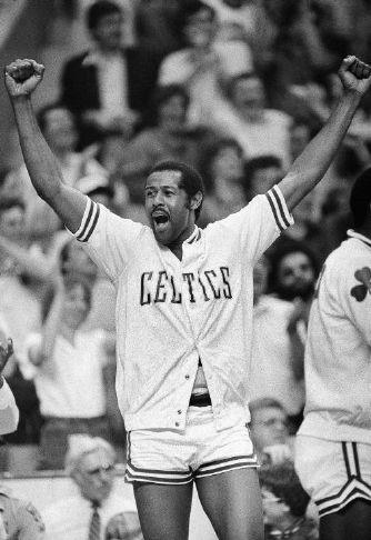 It was a good day when M.L. Carr walked into Muddy Waters | The Day
