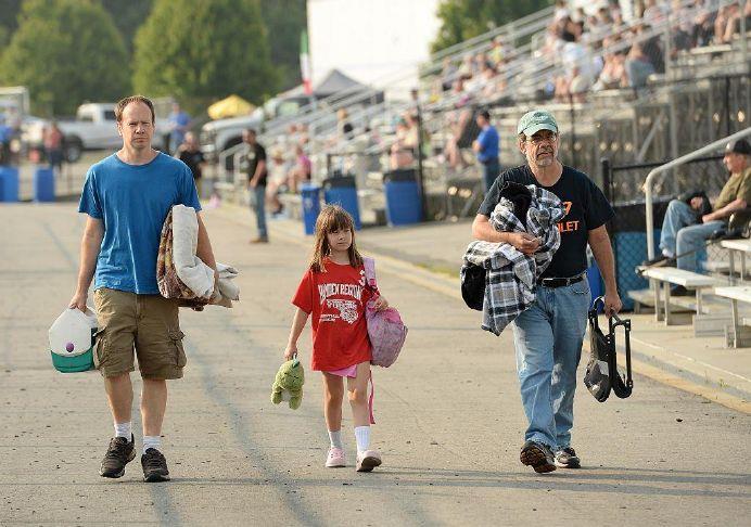Speedbowl brings speed, families together in one place | The Day