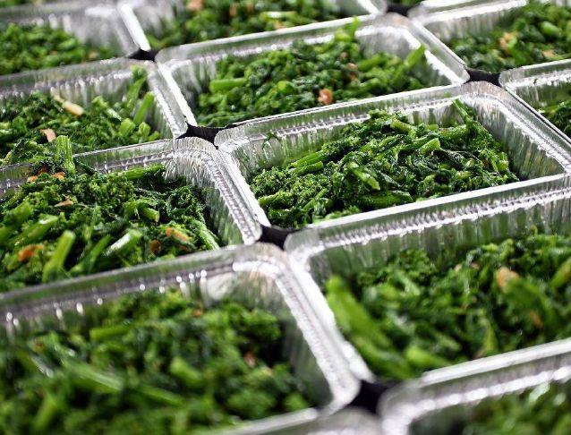 Pasta Vita in Old Saybrook, a trailblazer in the gourmet-to-go trend ...