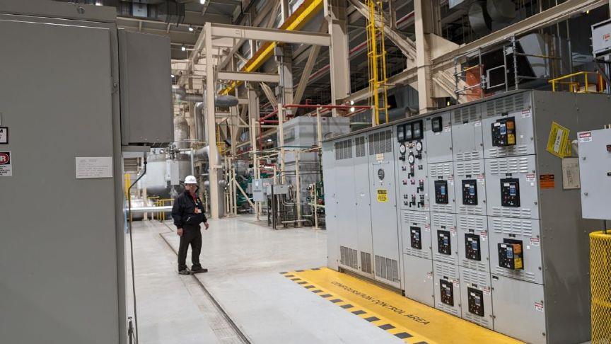 Millstone power station looks to the (nuclear) future | The Day