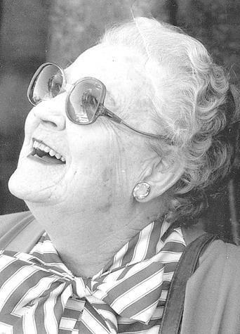 Helen McM. Routh, 98 Essex, formerly of Ohio | The Day