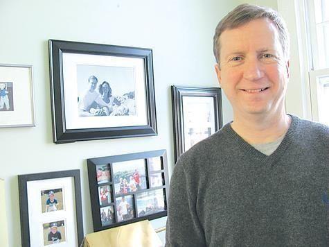 Tony Lyons: HOPE Housing Head | The Day