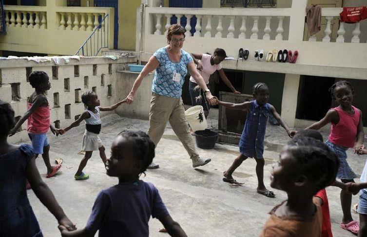 A life reclaimed by saving other lives | The Day