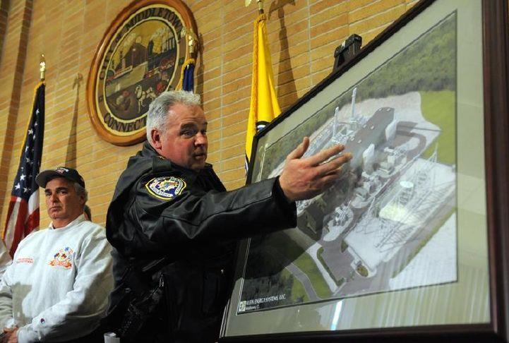 Kleen Energy plant's promise of lower energy costs put on hold | The Day