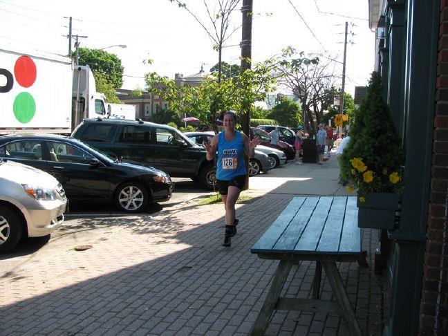 Run, Ragnar, Run! | The Day