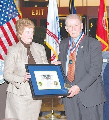 Peter R. Pardo, Former Madison Selectman, Leaves His Mark | The Day