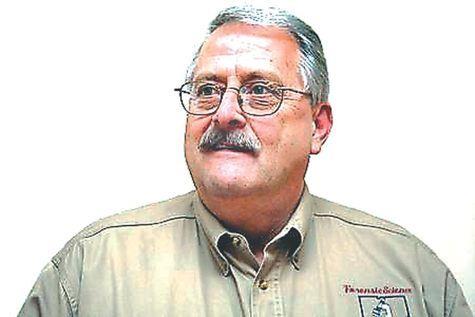 Jim Streeter named Groton historian | The Day