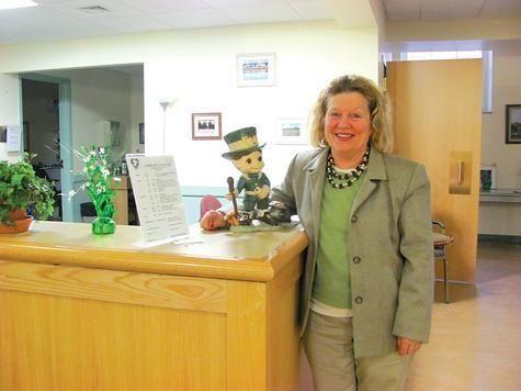 Sharon Lessard: Guiding Seniors and Youth | The Day