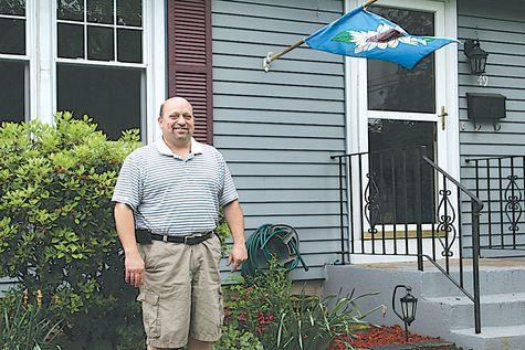 Bob Fournier: Working to Make his Community Stronger | The Day