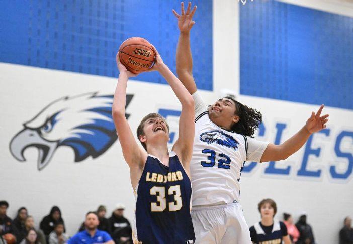 Washington scores 33 to lift Grasso Tech boys past Ledyard | The Day