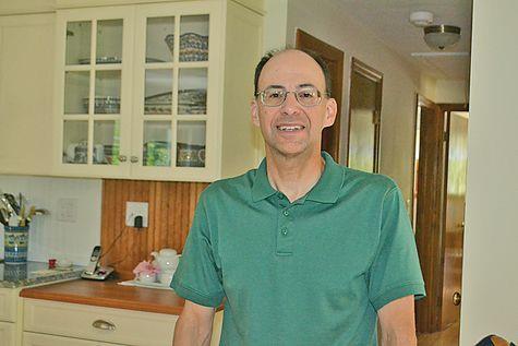 Meet Anthony Raucci, Founder of St. Jude's CT Network | The Day