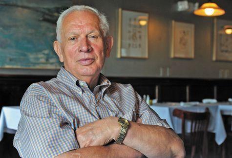 Chef Gaspar Stantic reinvents American cuisine | The Day