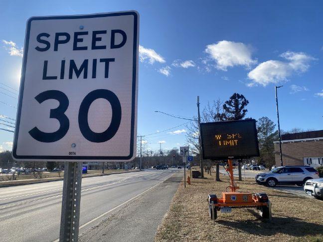 State agrees to lower speed limit on busy Waterford street | The Day