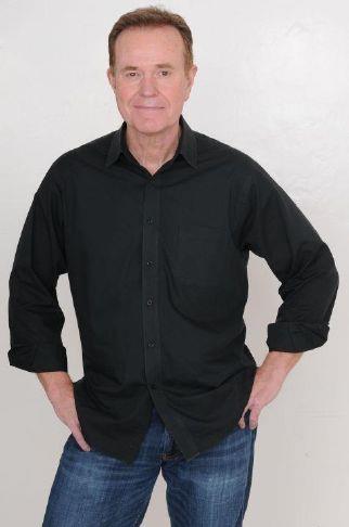 Comic Steve Hytner (aka Kenny Bania on 'Seinfeld') plays the Kate | The Day