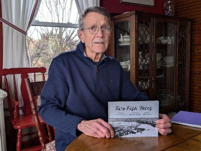 Rewinding those summer days at Groton Long Point | The Day