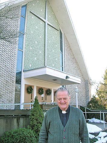 Rev. Tim Meehan Takes Supporting Role | The Day