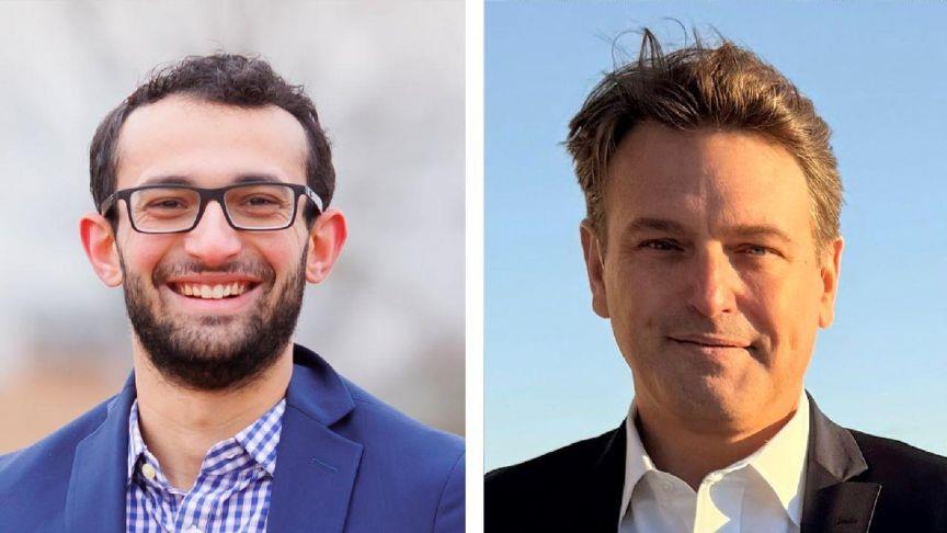 Boris, Gaiewski run for 40th House District seat | The Day