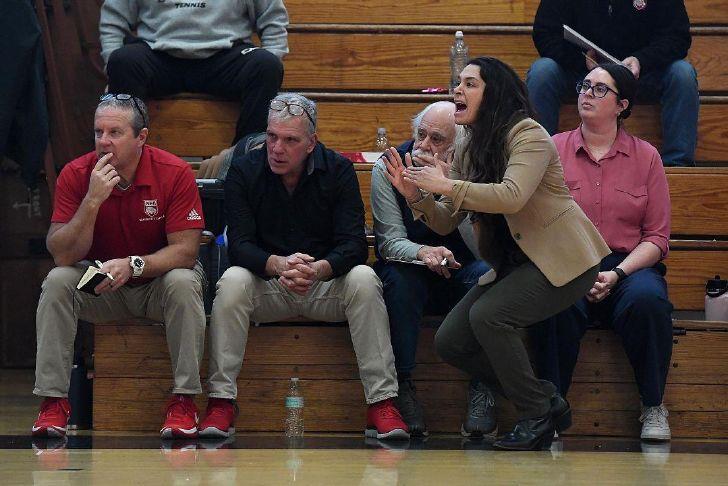 It's 'Dad and Daughter Day' every day now at NFA | The Day