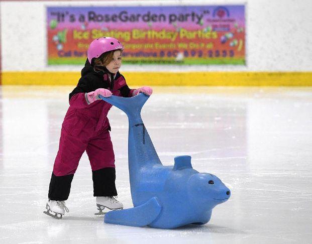 Norwich City Council approves renewal of ice rink lease | The Day