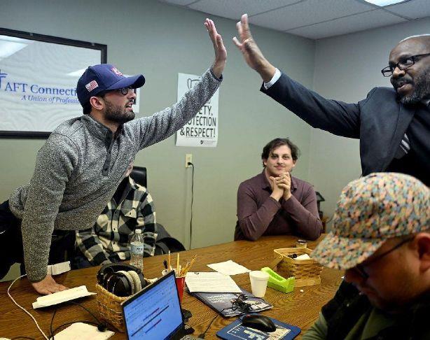 Gaiewski defeats Boris in race for 40th House District | The Day