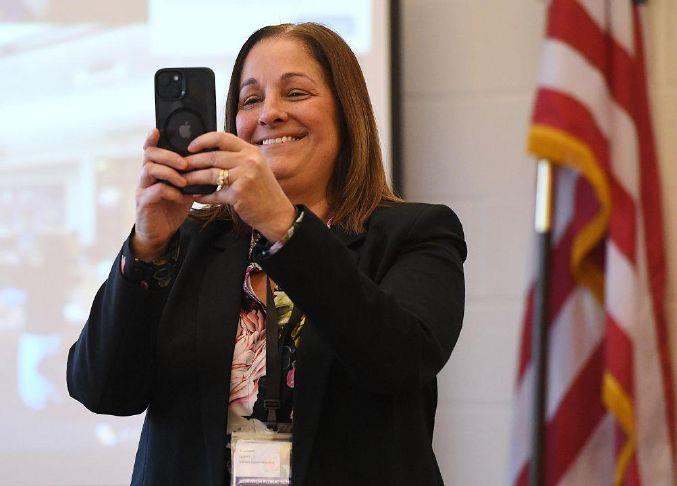 Norwich school board names Lessard as superintendent | The Day