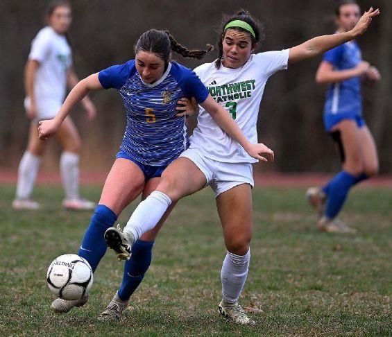 danielle egan soccer player