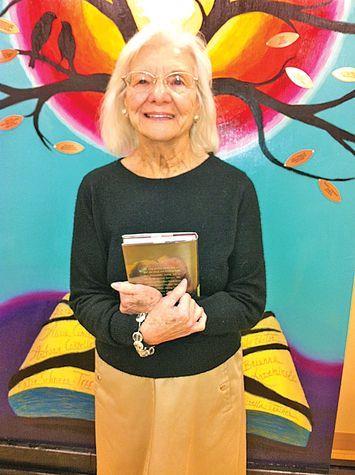 Ruggiero is a True Friend of the Library | The Day