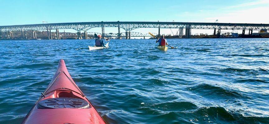 The Thames: A tale of two rivers | The Day