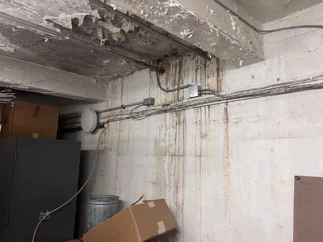 Regional probate court to remain in Plainfield Town Hall despite health ...