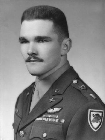 Lt. Col. Bradley Foote Prann, USAF (retired), 94, Formerly of Branford ...