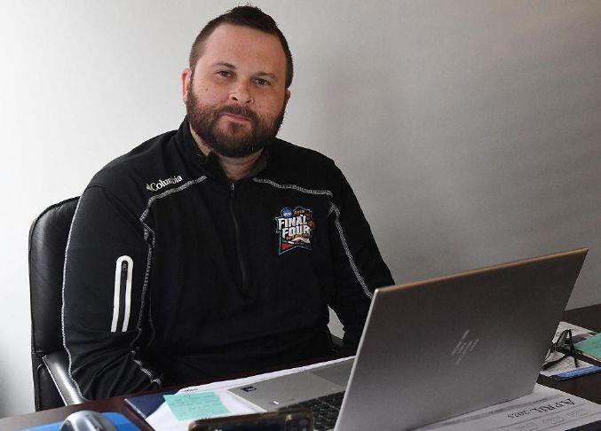 Enrollment opens for New London Community Recreation Center | The Day