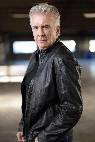 John Walsh back on the hunt for 'America's Most Wanted' bad guys | The Day