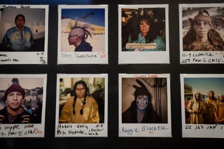 With comics and video games, 'Native Pop!' exhibit shows Native ...