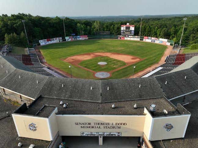 Norwich eyes Dodd Stadium sale | The Day