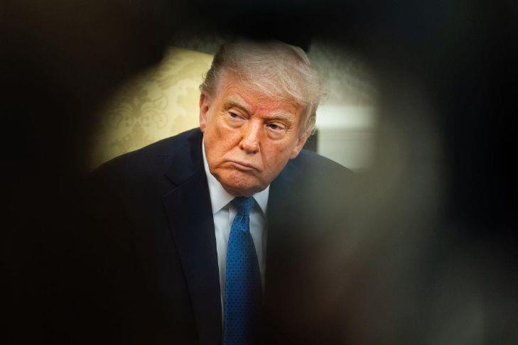 Mass. Democrat invites Trump to Bay State to see how 'we do it right ...