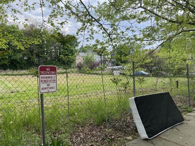 After decades of planning, New London brownfield poised to become park ...