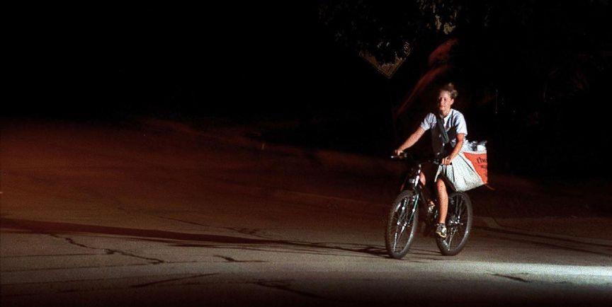 N.Y. ends paper routes for younger kids, but the job has mostly faded ...