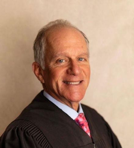 'Honor of a lifetime': Longtime judge from Waterford handled hundreds ...