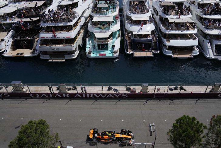 Lando Norris takes a 'dream' Monaco win to reduce Oscar Piastri's F1 ...