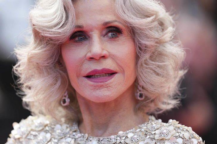 Jane Fonda to receive the Spirit of Katharine Hepburn Award | The Day