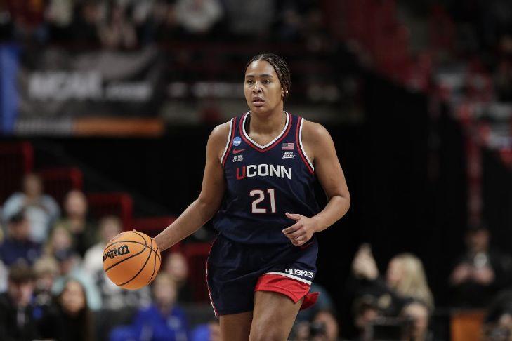Sarah Strong to play for USA Basketball at 3x3 World Cup | The Day
