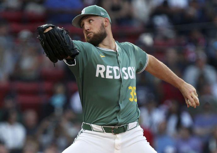 Narváez walk-off single in 10th helps Red Sox earn 3rd straight win ...