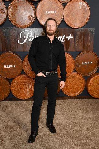 'Landman' co-creator Christian Wallace on Season 2 and growing up in ...