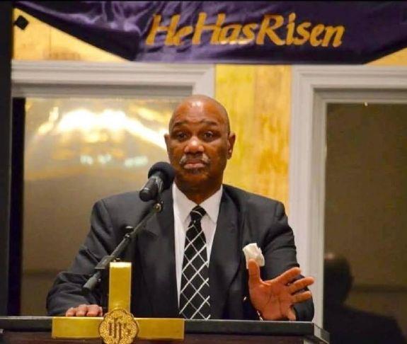 Rev. Joseph Coleman remembered for shepherding his Groton church for ...