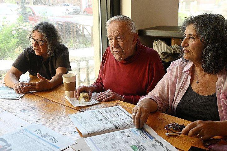 20 years later, Kelo still echoes | The Day