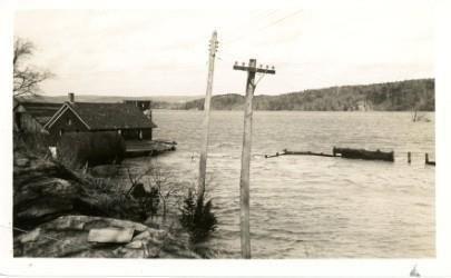 In deep water: Essex museum exhibition explores flooding along the ...